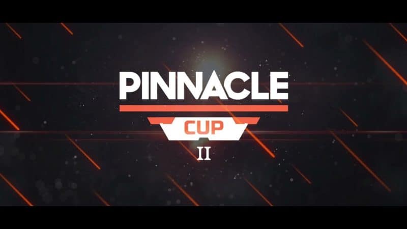 Pinnacle Cup II Returns With CS:GO