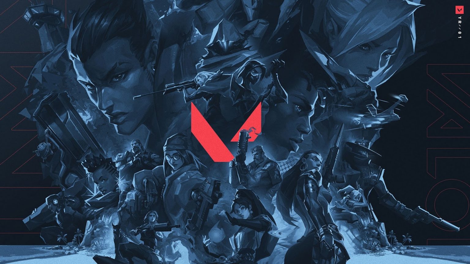 Valorant Stuck on Map Loading Screen – Quick Fix [2024] – Esports News ...