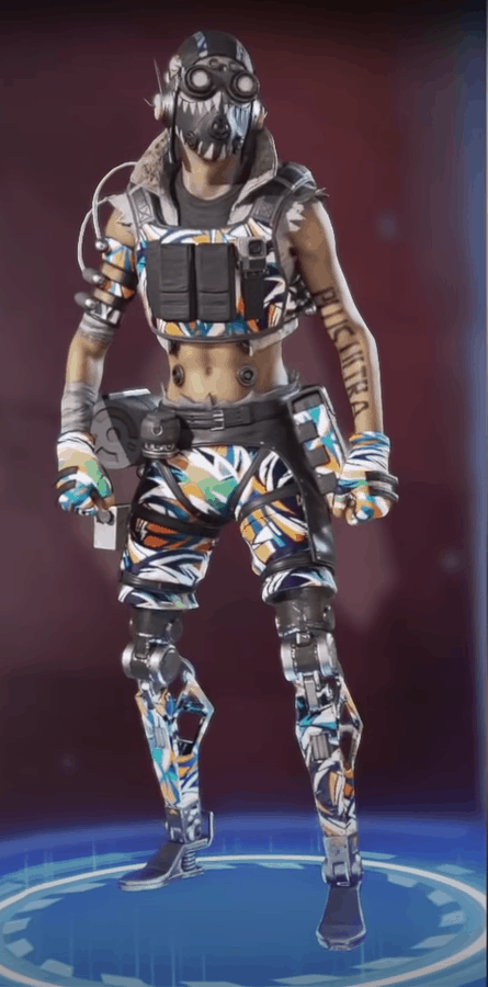 Apex Legends X Monster Energy Leak: Everything We Know