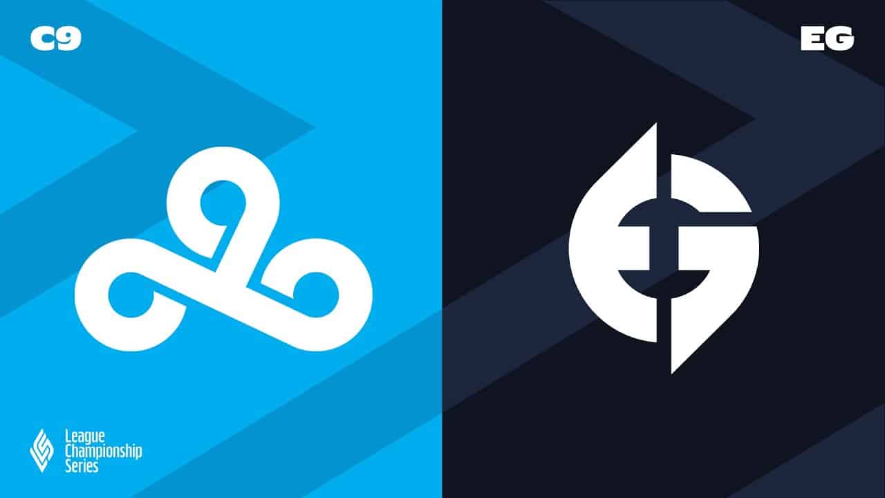LoL: 2021 Summer Championship Recap- Cloud9 vs Evil Geniuses