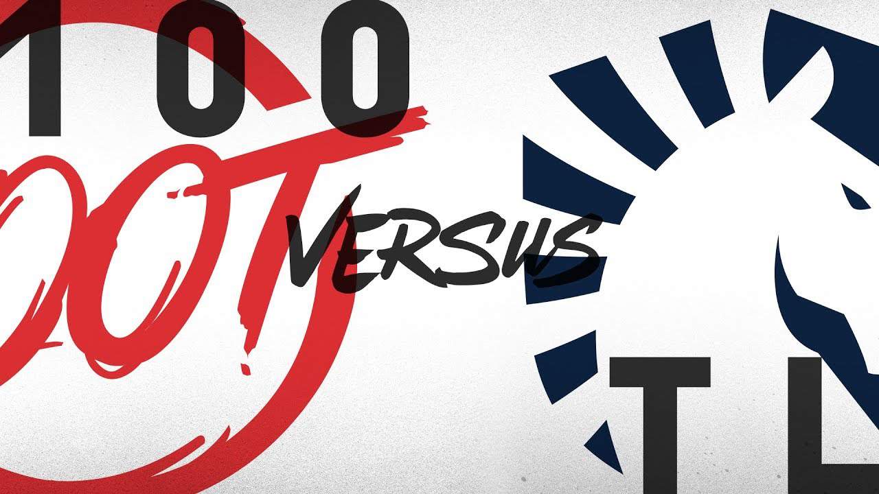 LoL: 2021 LCS Championship Grand Final Recap- Team Liquid vs 100 Thieves