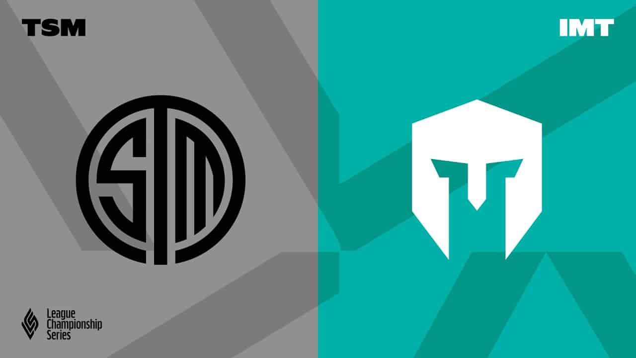 LoL: 2021 LCS Summer Championship Recap- TSM vs Immortals
