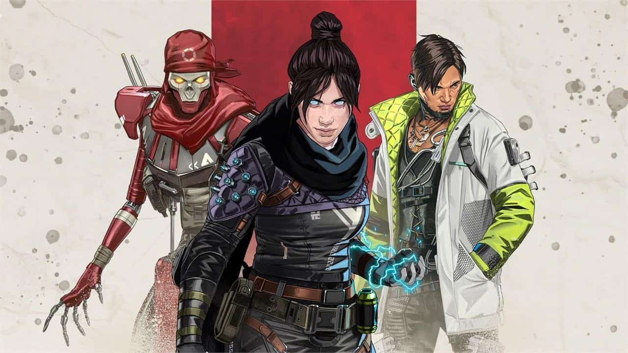 Apex Legends Rule 35- What Does It Mean?