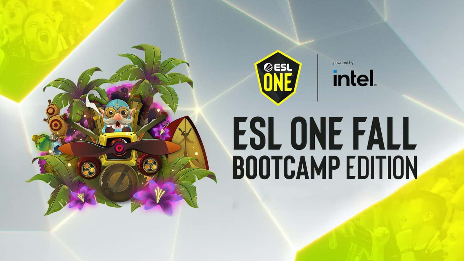 Dota 2: ESL One Fall 2021 Playoff Preview