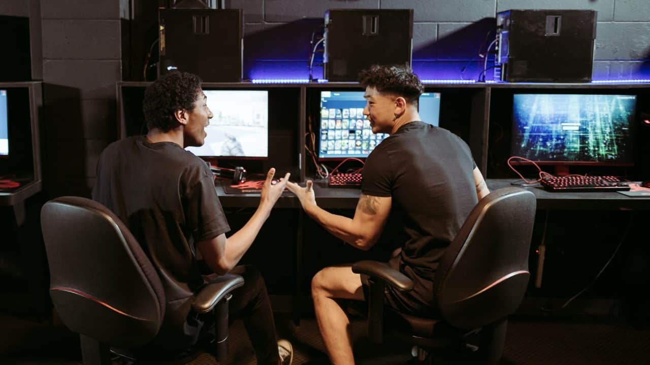 LCS : New Players At Fly Quest