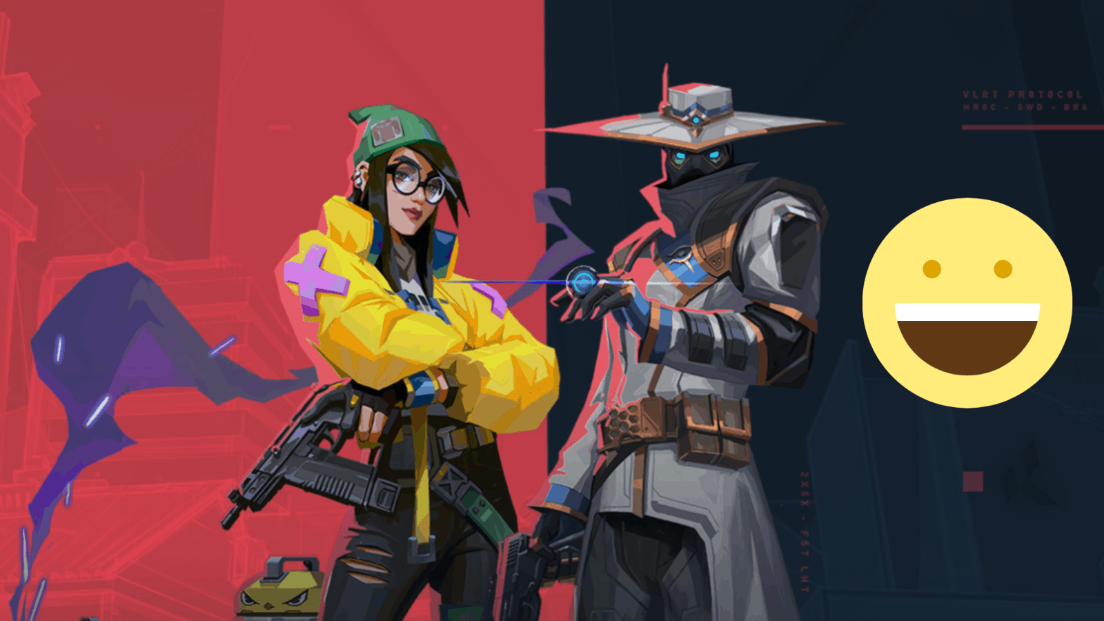 Best Controllers On Every Valorant Map (2024)