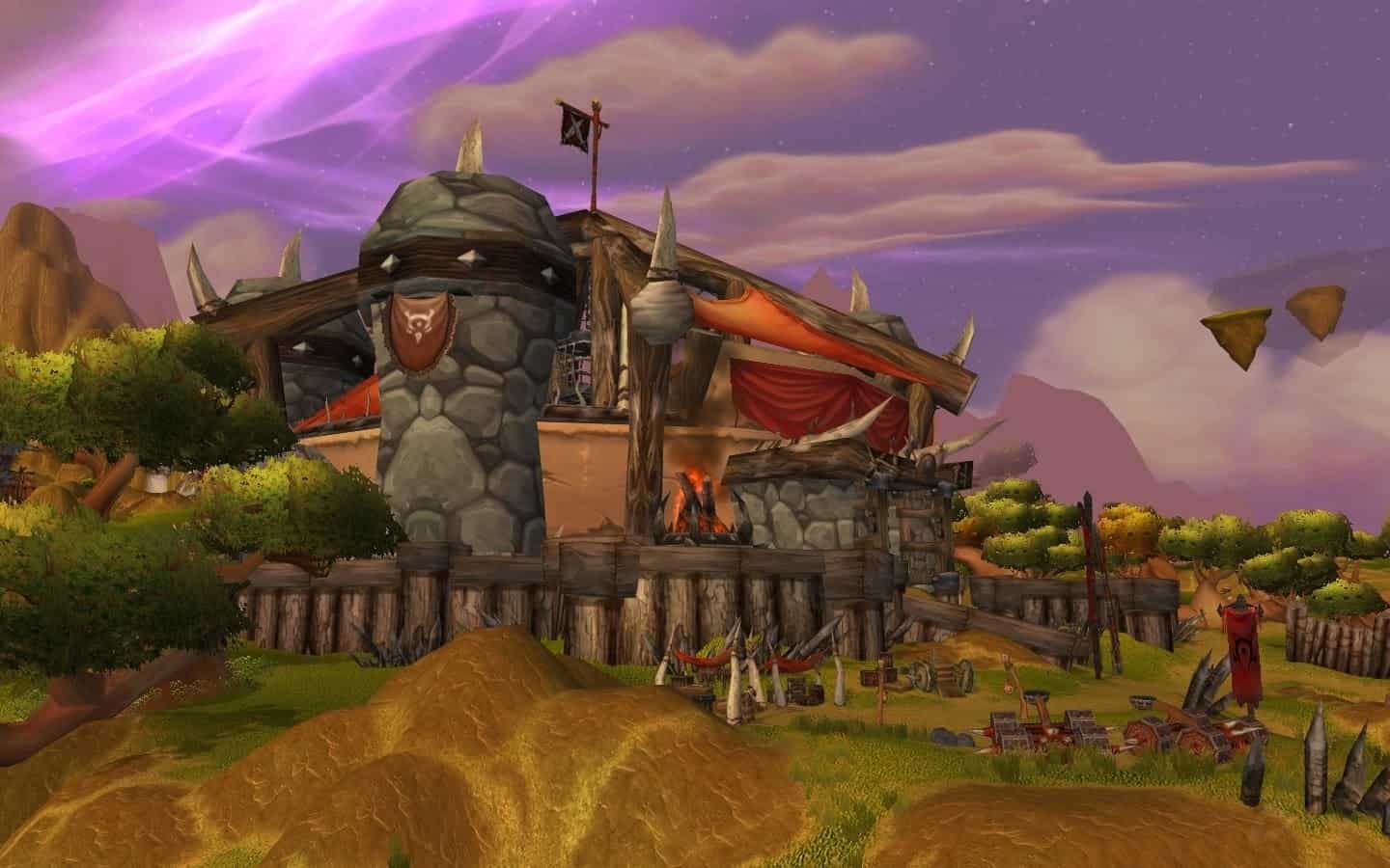 WoW: Everything Coming To TBC Classic Phase 2 – Esports News Network ...