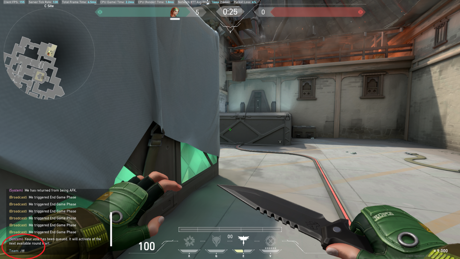 How To Surrender In Valorant And If You Should