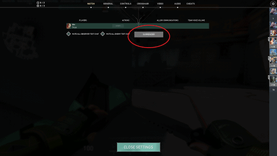 How To Surrender In Valorant And If You Should