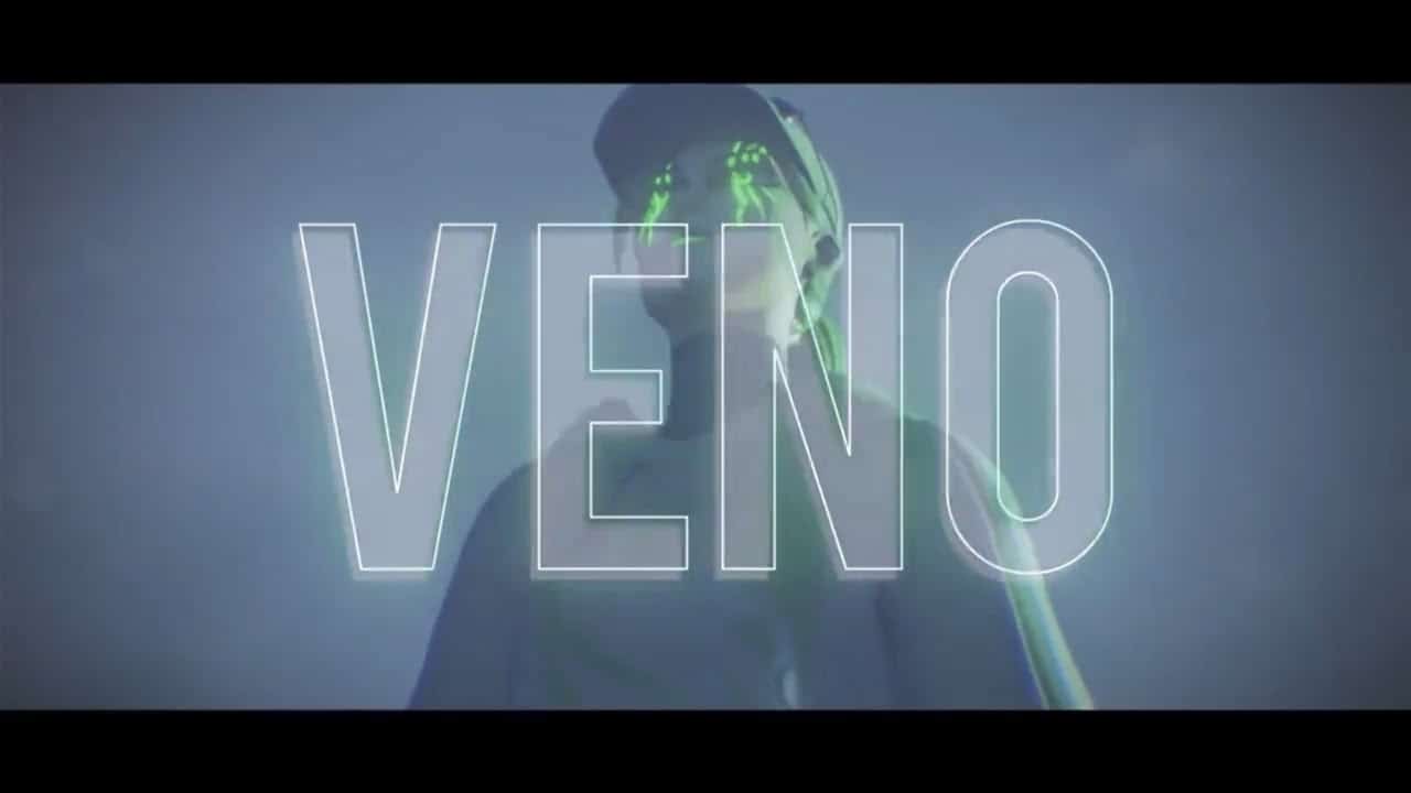 Fortnite: Rising EU Star Veno Joins Falcons Esports