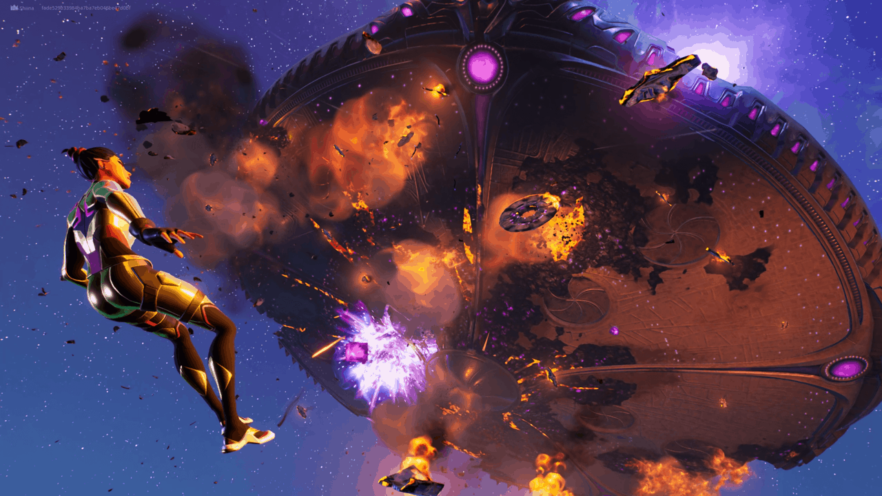 Fortnite Caamp In The Fire See What's New In Fortnite Chapter 3 Season