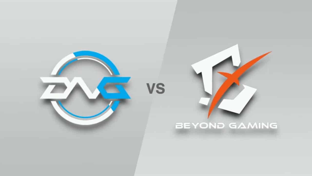 LoL: Worlds 2021 DetonatioN FocusMe vs Beyond Gaming Play-ins Recap