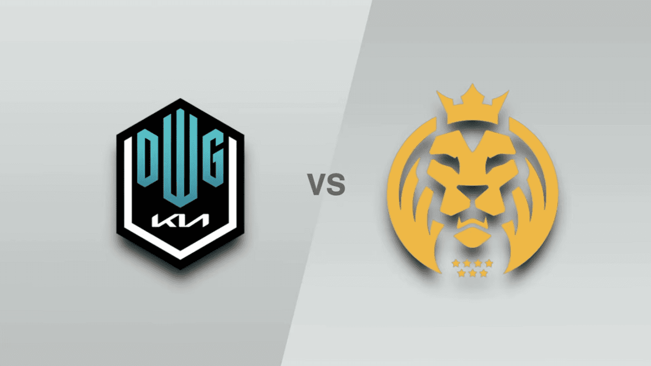 LoL: DAMWON KIA vs MAD Lions - Worlds 2021 Quarterfinals Recap