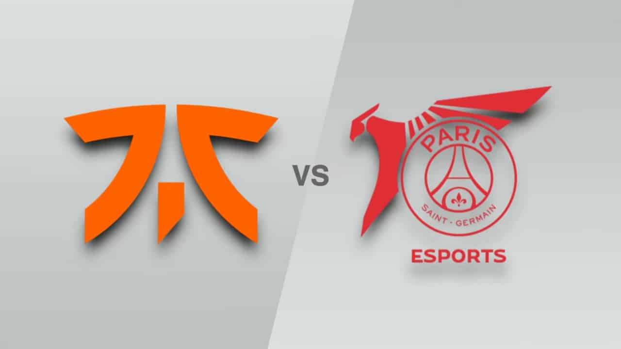 LoL: Fnatic vs PSG Talon - Worlds 2021 Group Stage Recap