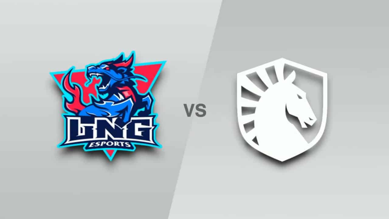 LoL: LNG Esports vs Team Liquid - Worlds 2021 Group Stage Recap