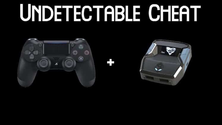 The Cronus Zen — An Undetectable Cheat In Fortnite – Esports News ...