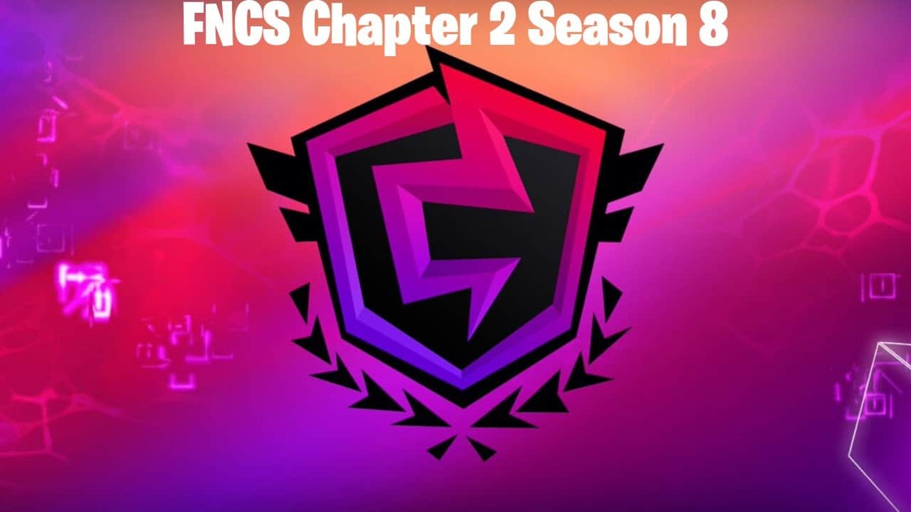 Fortnite: FNCS Chapter 2 Season 8 — Prize Pool, Format, Schedule, Dates ...