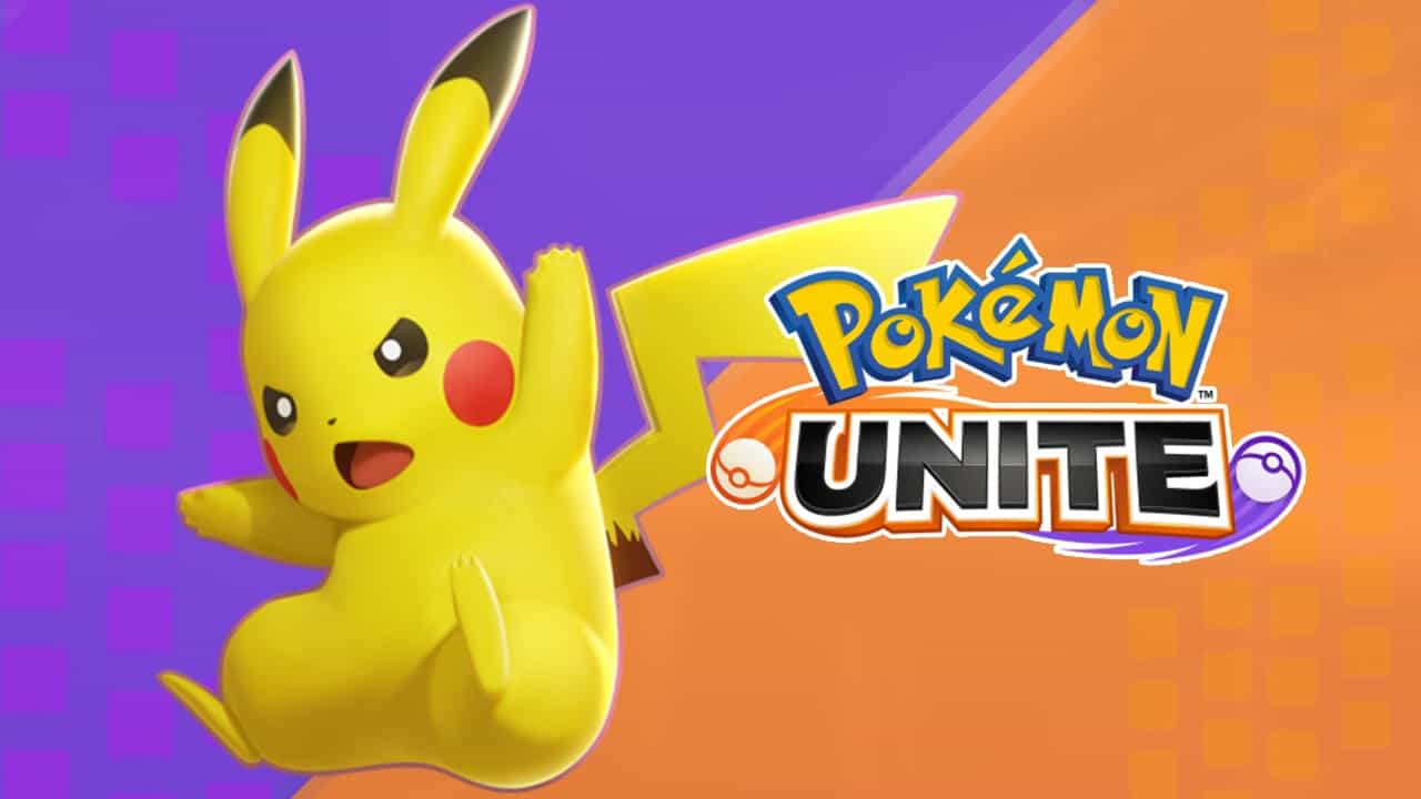 Pokemon Unite Held Item Tier List