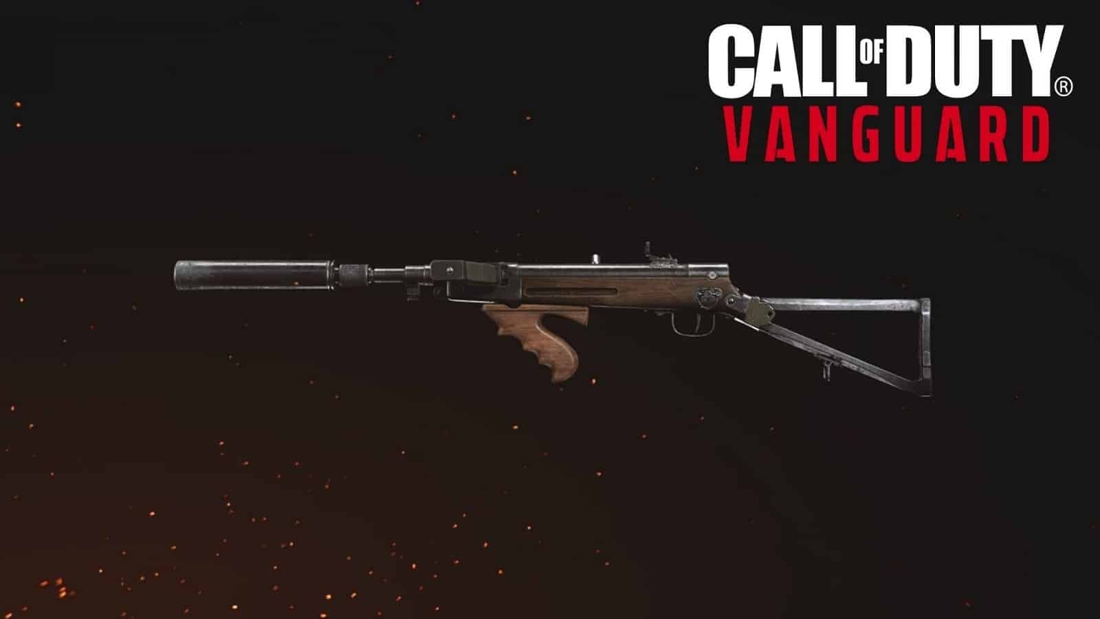CoD: Best Type 100 Class Setup for Vanguard & Warzone Season One