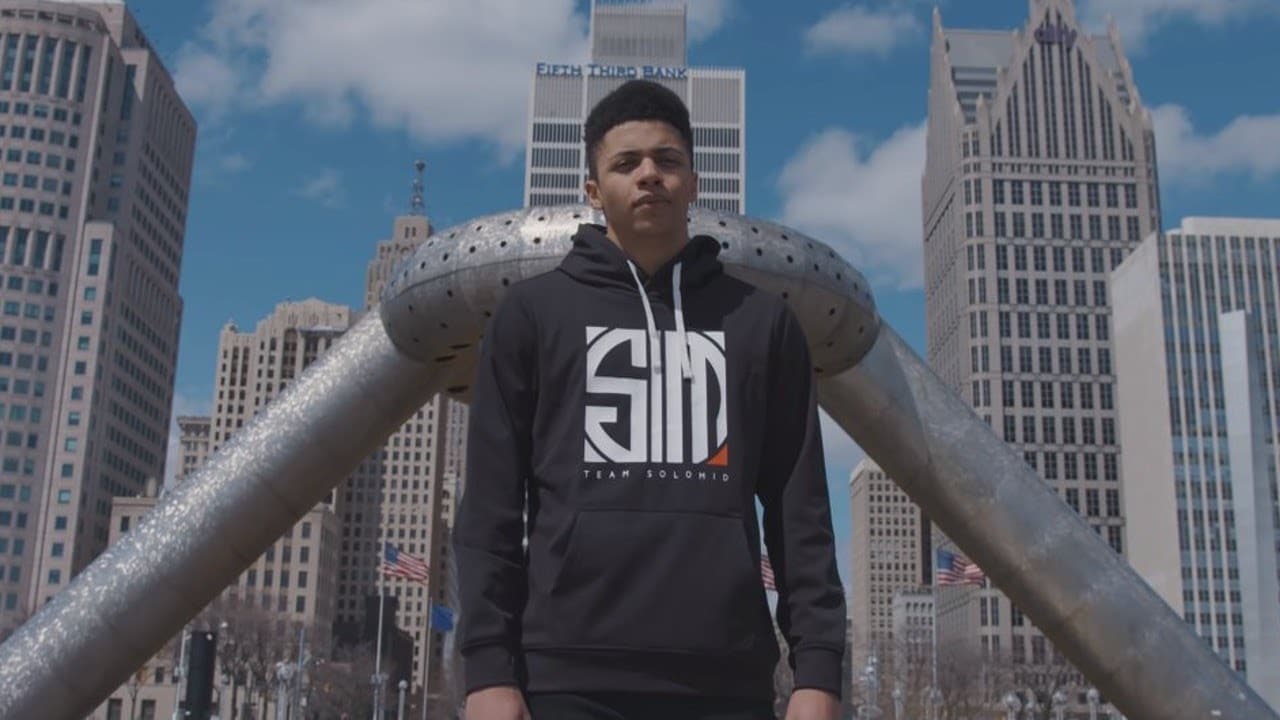 Myth Bids Farewell To TSM After Nearly Four Years