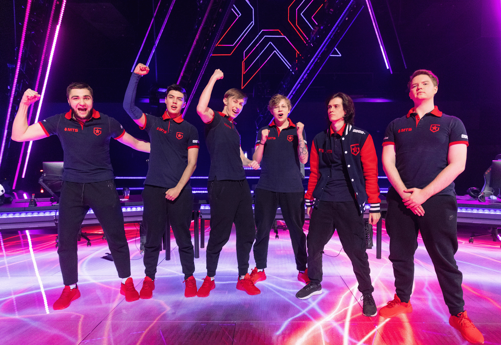 Acend Become The First Ever Valorant Champions Winner