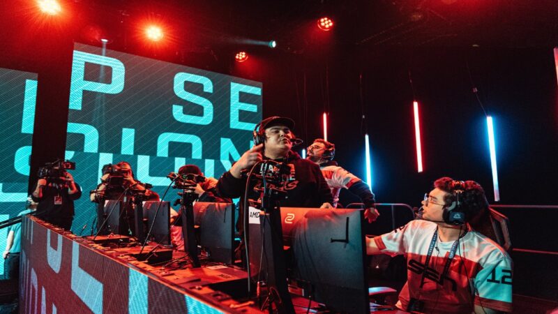 Halo Infinite: FormaL’s HCS Free Agency Begins, TSM Tease Interest