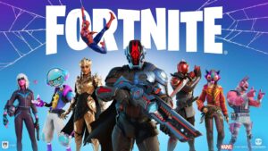 How to Check Fortnite Status – Is Fortnite Down? 3 Solutions – Esports ...