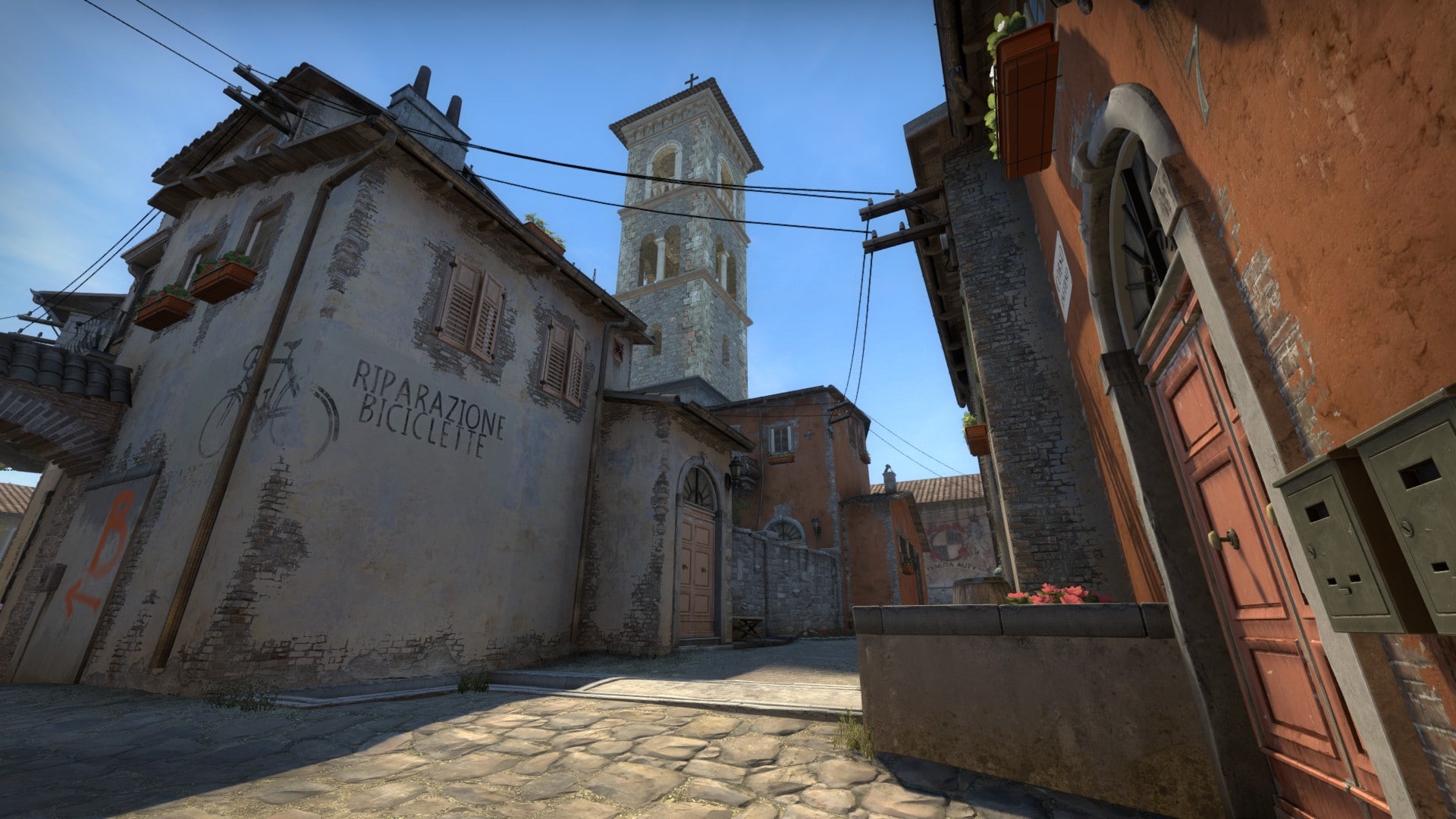 CS: GO: How to Play on Inferno?