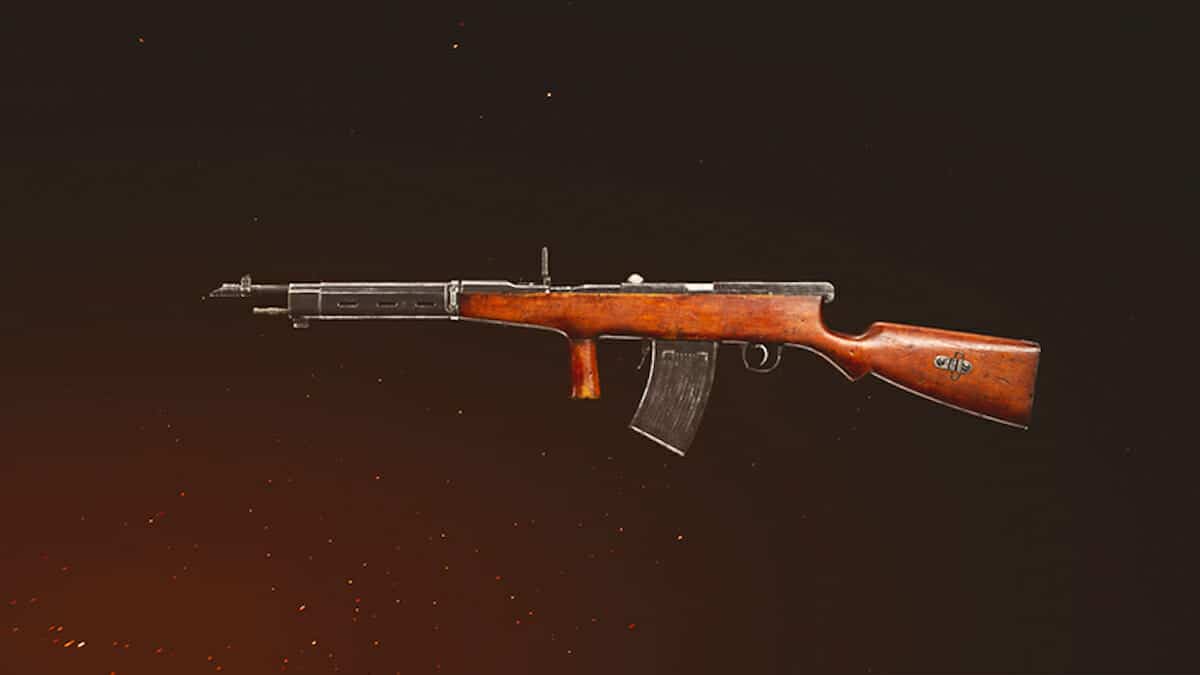 CoD: Best Automaton Class Setup for Vanguard Ranked