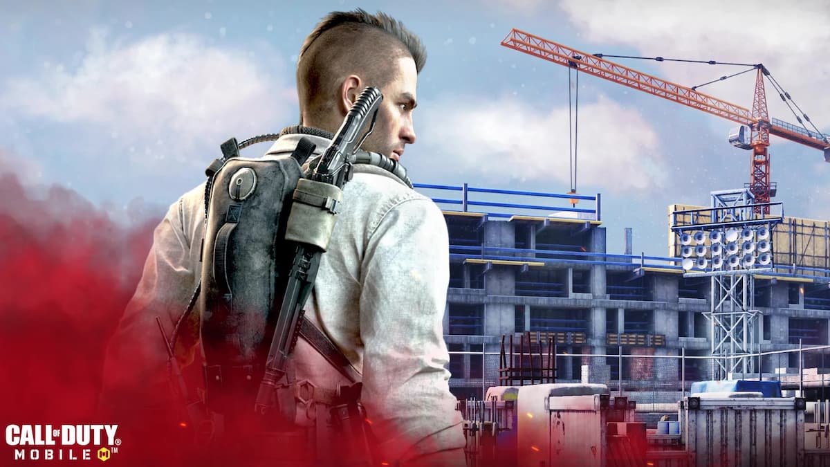 CoD Mobile: How to Get Persistence Perk