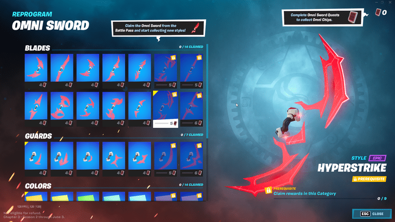 Fortnite Chapter 3 Season 2: Battle Pass Breakdown – Esports News ...