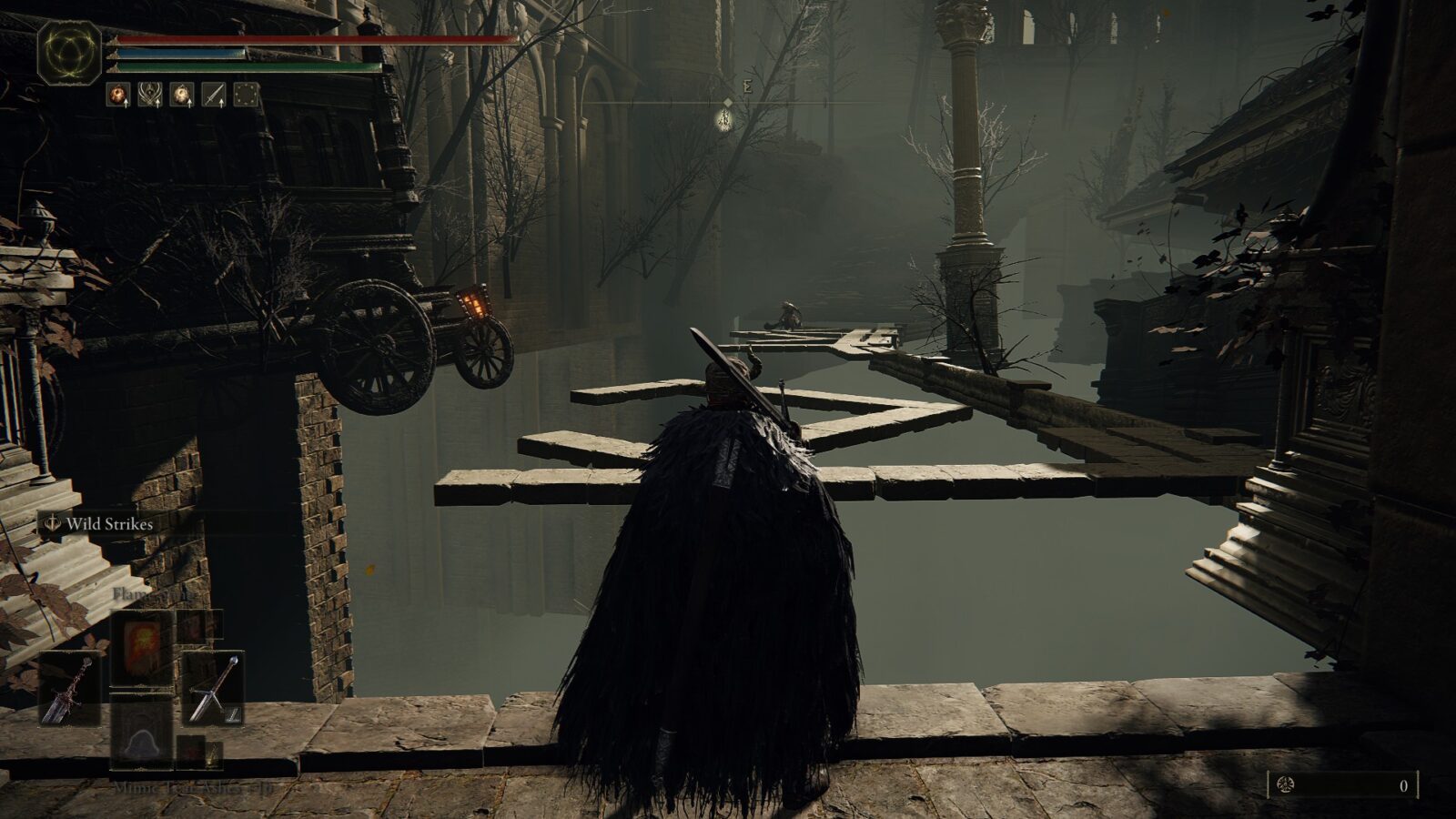 Elden Ring, Game Design Hot Takes and Screaming into the Void