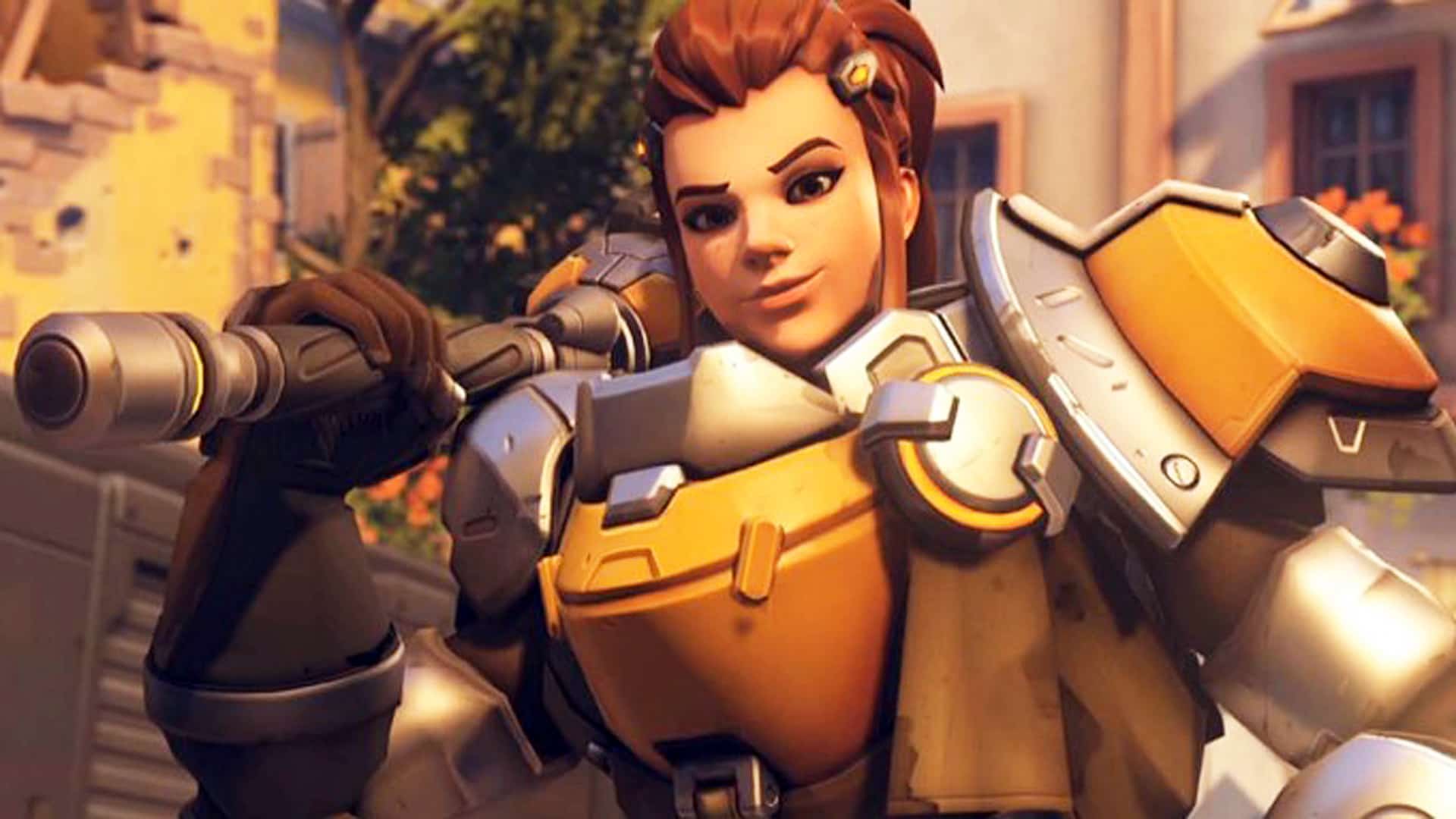 Overwatch 2: Brigitte Hero Guide