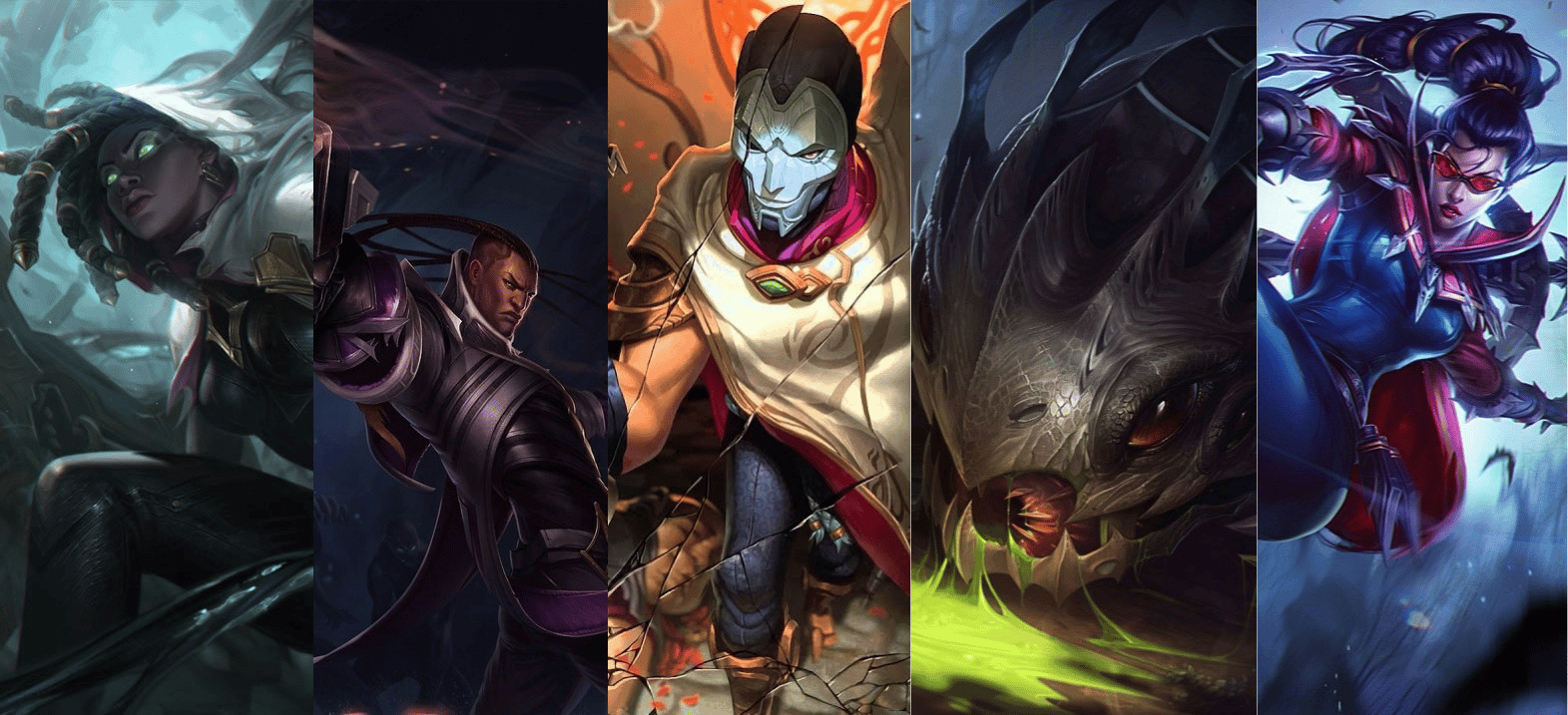 League of Legends ADC Guide, The Bot-Lane Carry