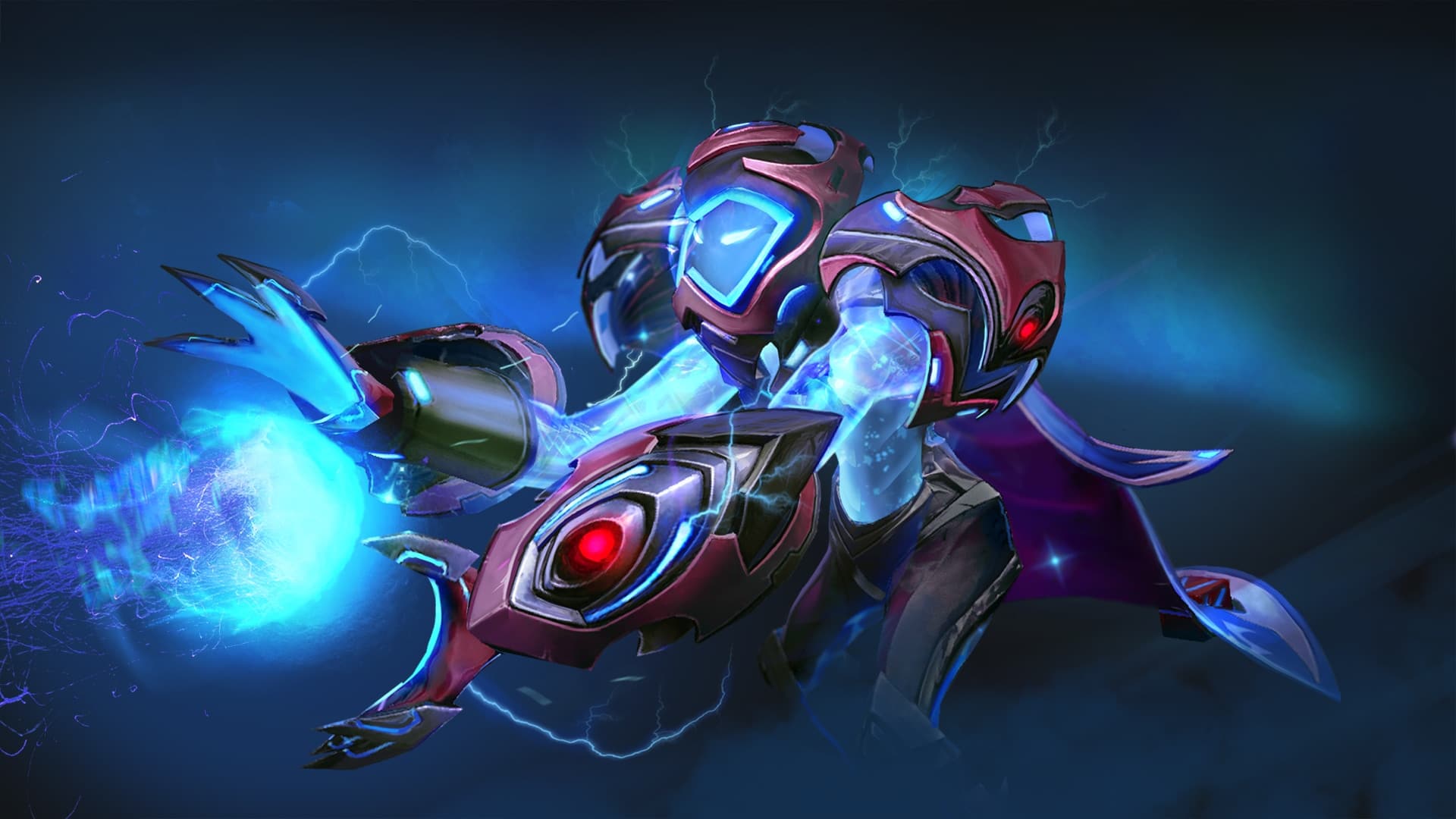 Dota 2 Chen Wallpaper