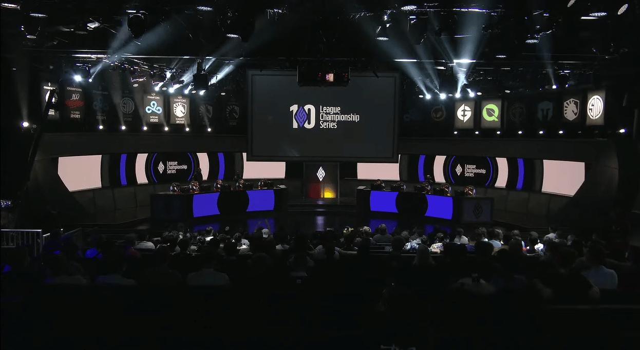 LCS Super Week Day 3 Summer Split 2022 Recap