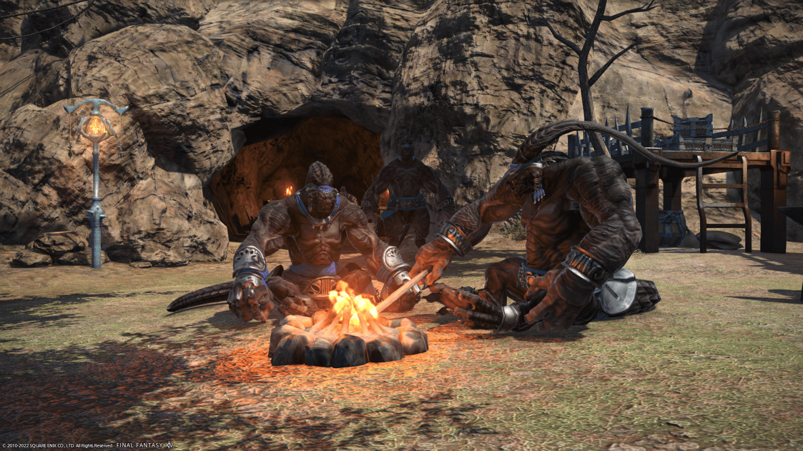 Final Fantasy XIV Guide | Tribe Quests and Where to Find Them – Esports ...