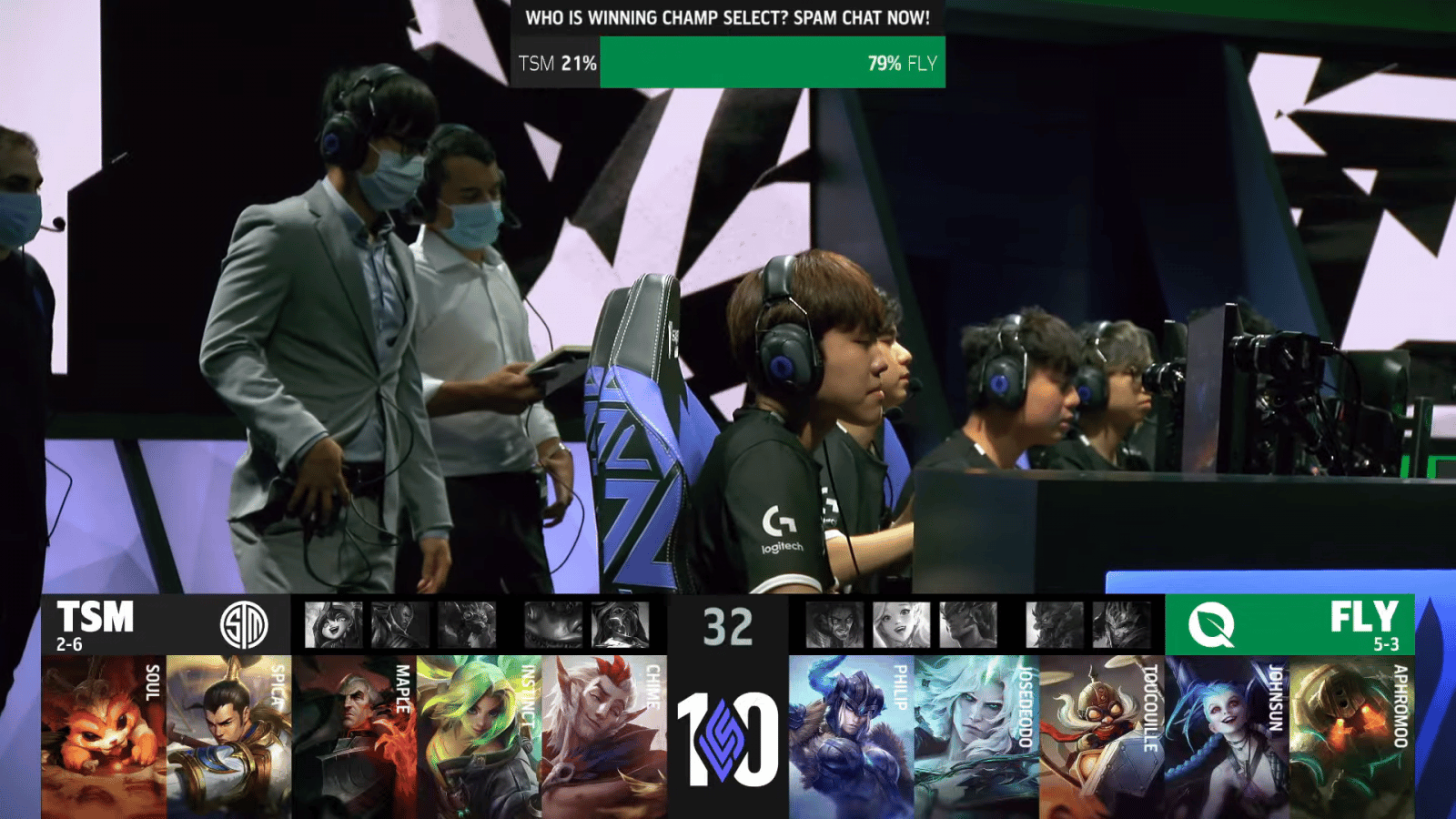 LCS Week 4 Day 2 Summer Split 2022 Recap