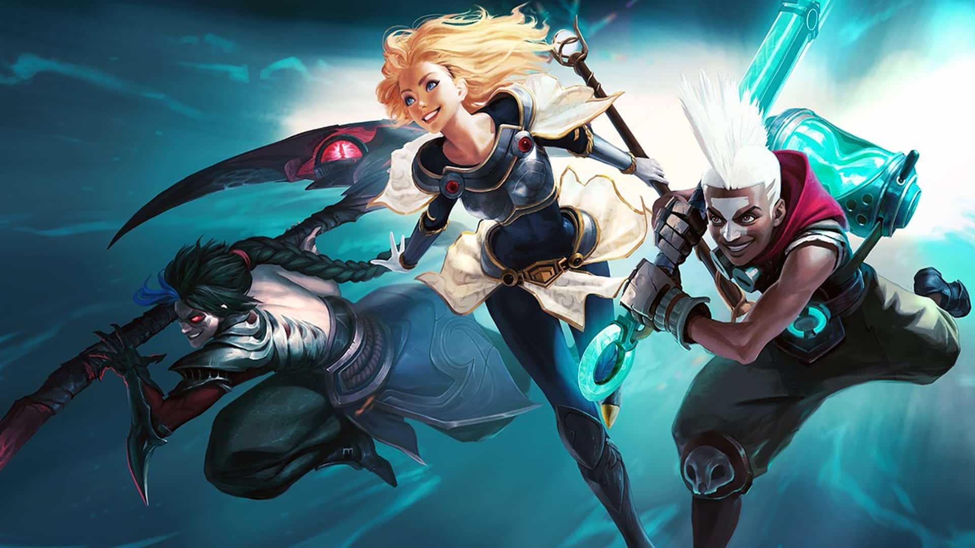 Riot Adjusts Prices of RP and TFT Coins in US, Canada and EU