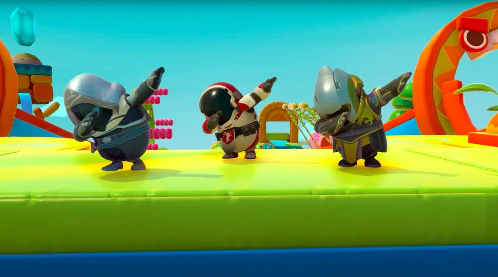 11 Best Games Like Fortnite - Titles that Capture fun of BR