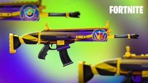 Fortnite Arena Points System and Rewards Explained