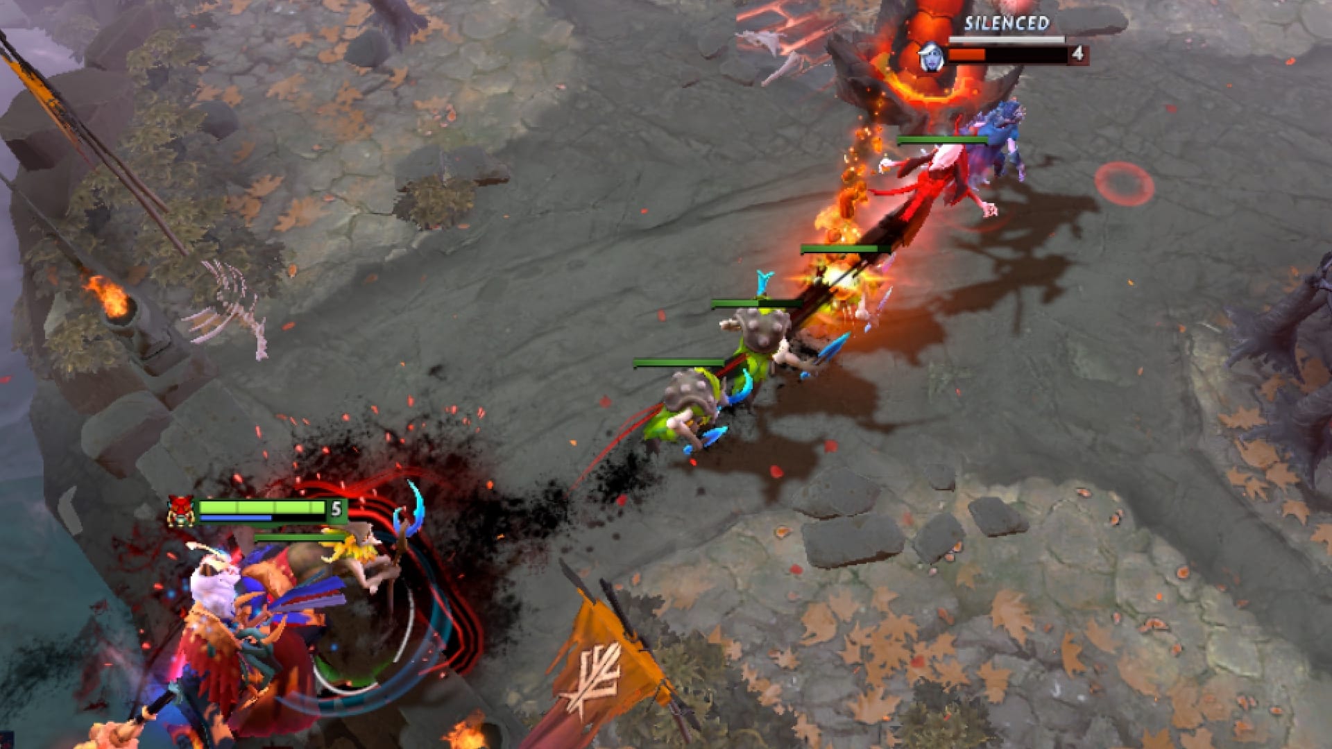 Dota 2: Battle Pass 2022 - Guide to Completing Weekly Quests for Week 2