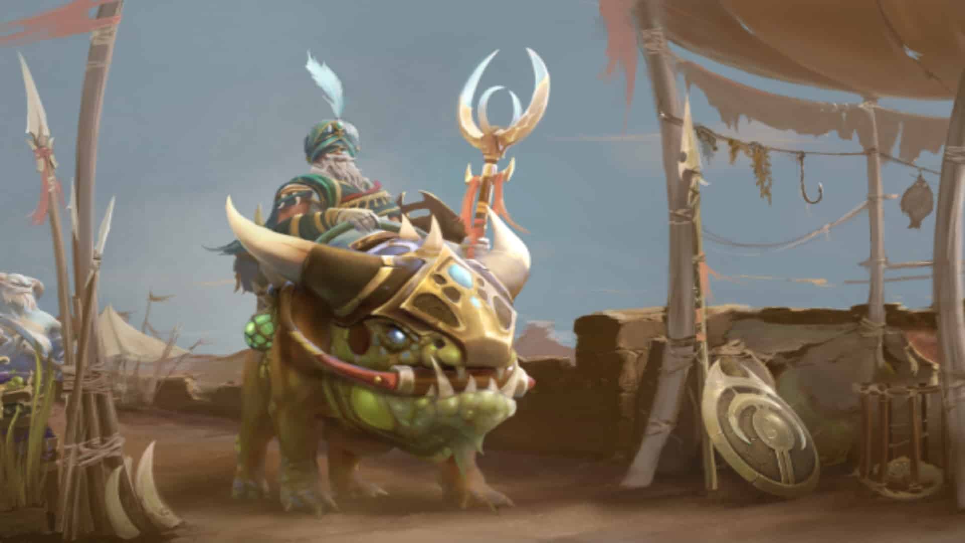 Dota 2: Battle Pass 2022 - Guide to Completing Weekly Quests for Week 3