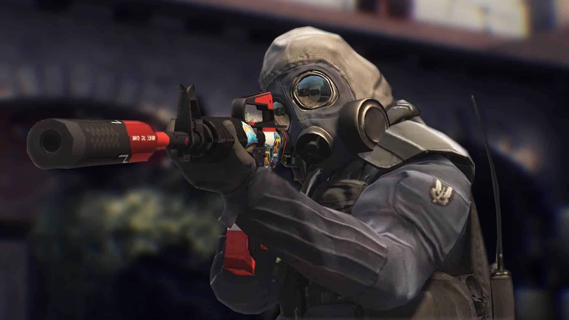 The Five CSGO Community Maps You Should Test