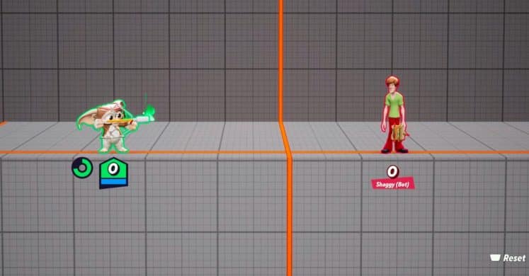 MultiVersus Gizmo Guide – Moves, Perks, and More