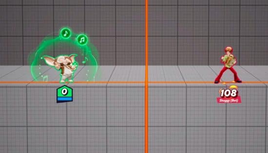 MultiVersus Gizmo Guide – Moves, Perks, and More