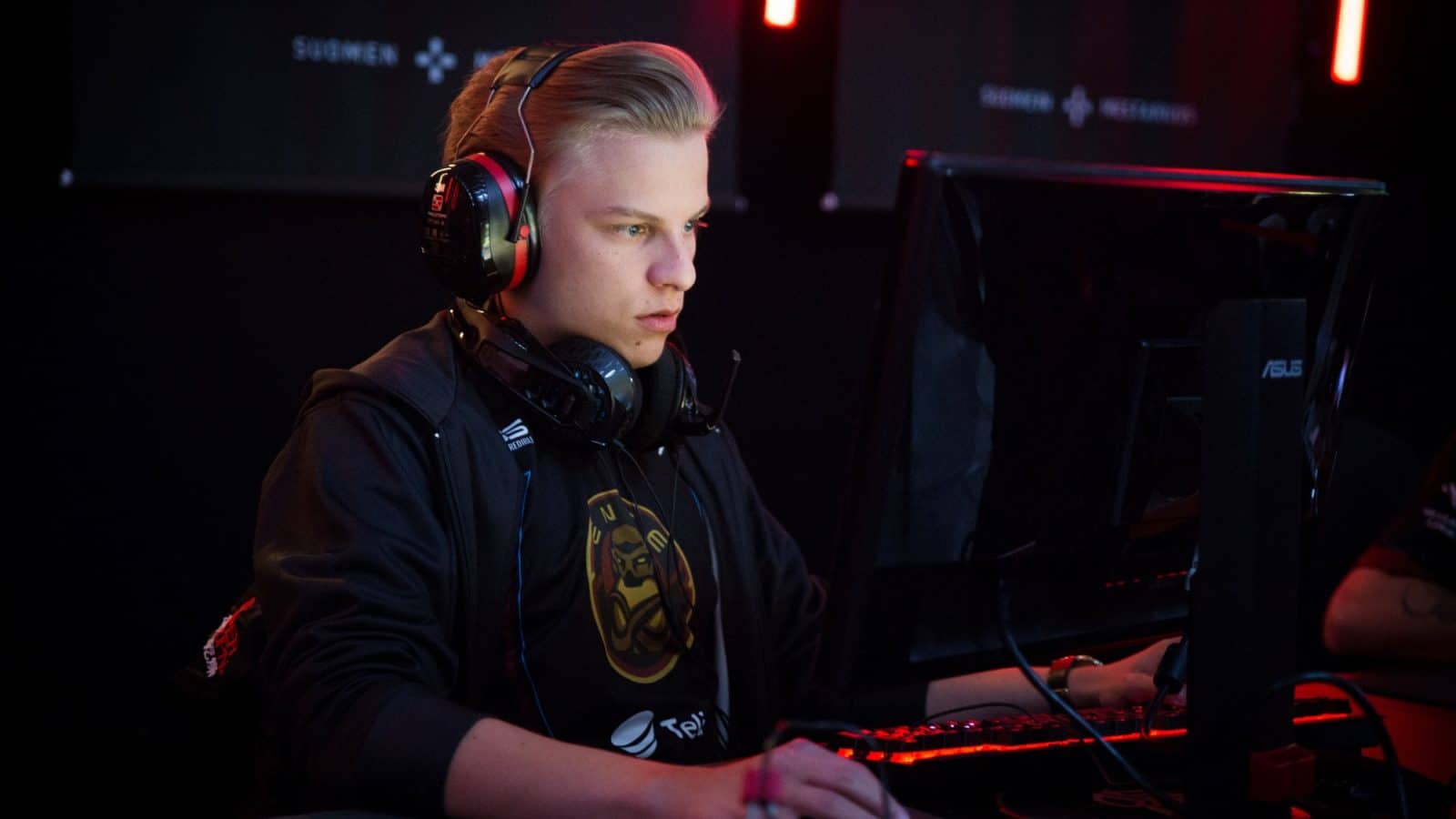 CSGO: NiP Adds Aleksib to Roster