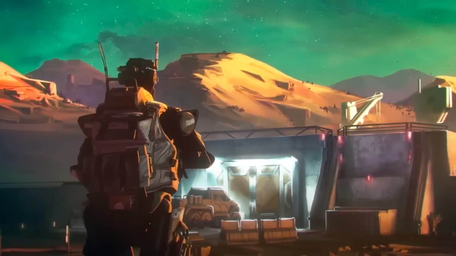 Catalyst and Everything Coming in Apex Legends Season 15