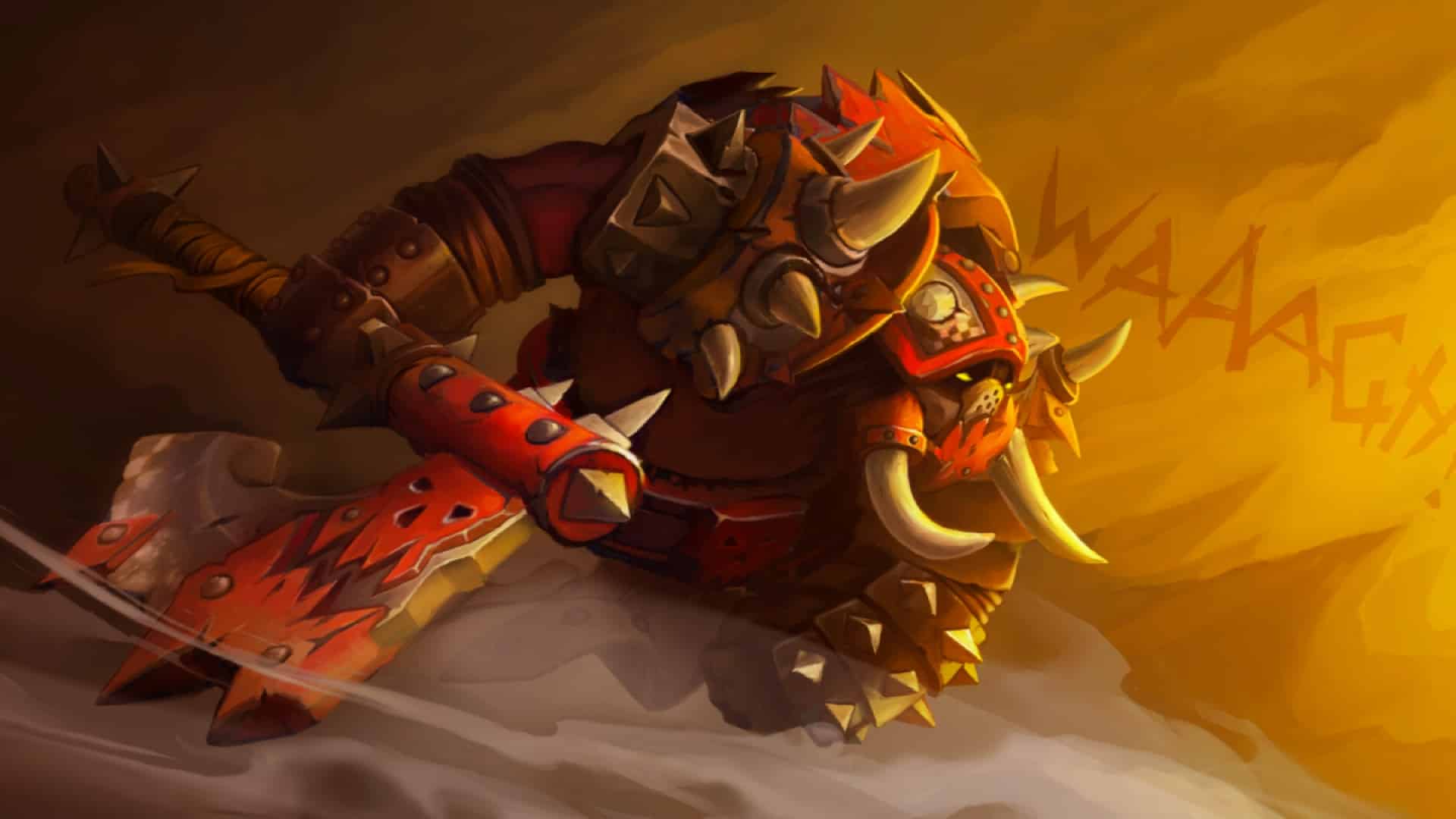 Dota 2 Axe Guide – Step by Step Instructions – Esports News Network | ESTNN