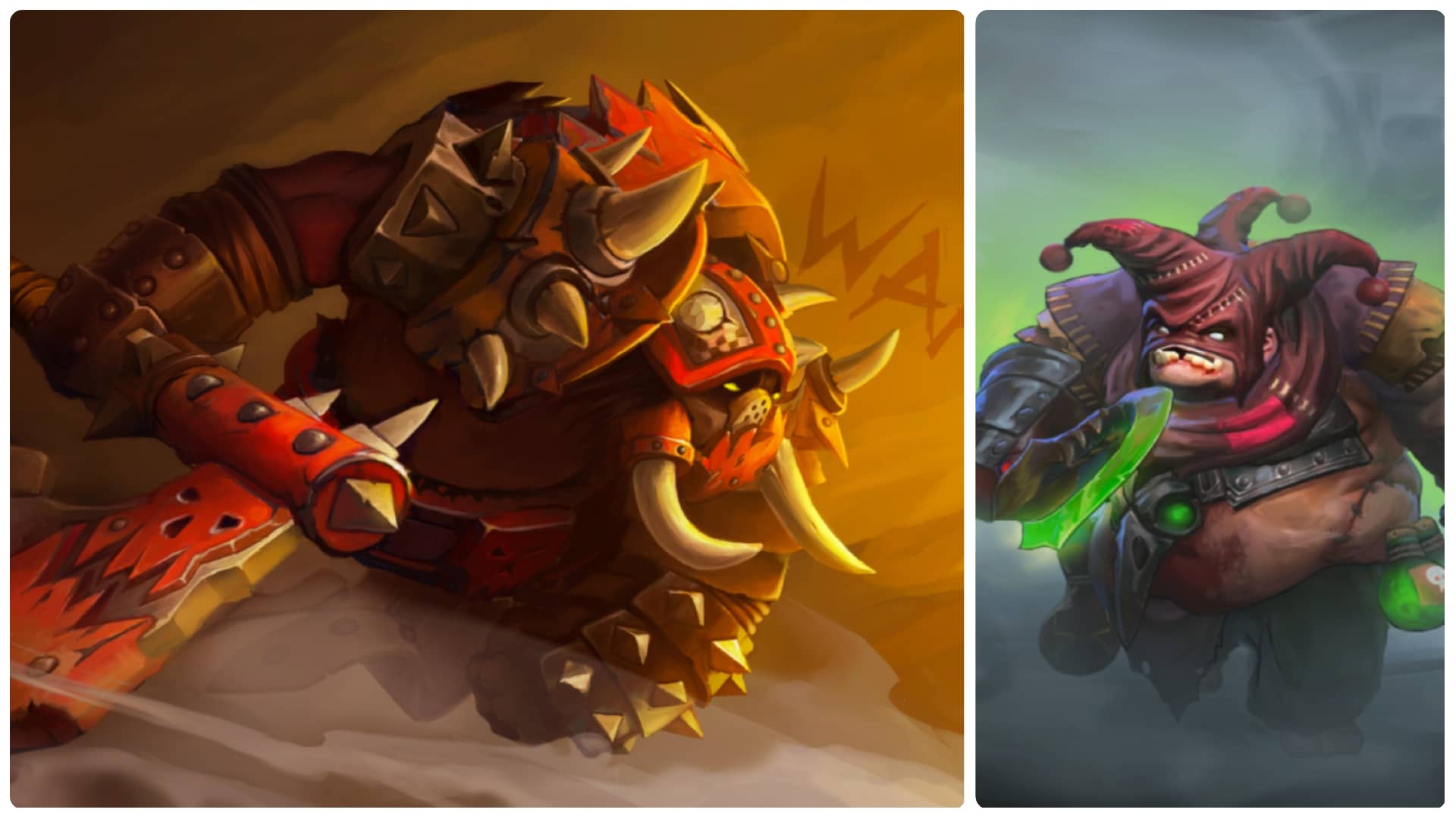 Battle Pass 2022 - Easiest Utility Heroes in Cavern Crawl